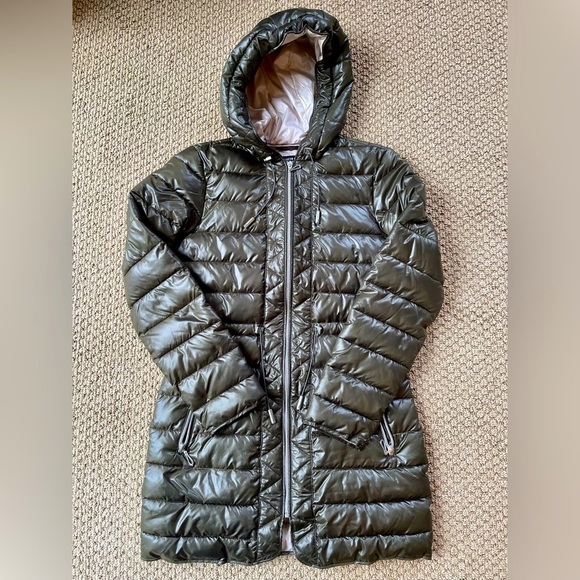 Kenneth Cole | Jackets & Coats | Kenneth Cole Puffer | Poshmark